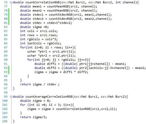 Gambar 3 15 Potongan Kode Sumber Penghitungan Nilai Normalized Download Scientific Diagram