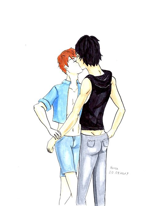 Ninjago Jay X Cole By Harusenpai666 On Deviantart
