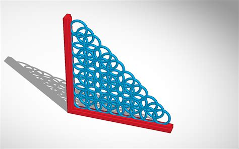 3d Design Corner Bracket Tinkercad