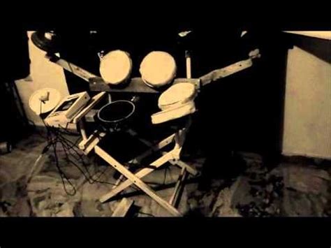 Diy Electronic Drums With Arduino Mega Code In Comments Arduino Diy Electronics Electronic