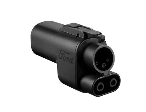 Ford Fast Charging Adapter Nacs Accessories