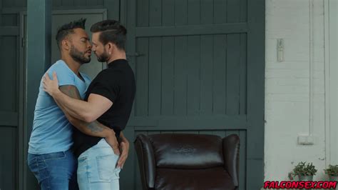 Javi Gray And Viktor Rom Filming While Fucking Boyfriendtv Com