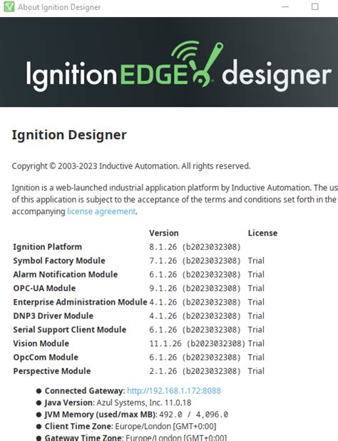 Bug Report View Designer 8126 Copy And Paste Greyed Out Ignition