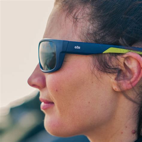 Pursuit Sunglasses Gill Usa