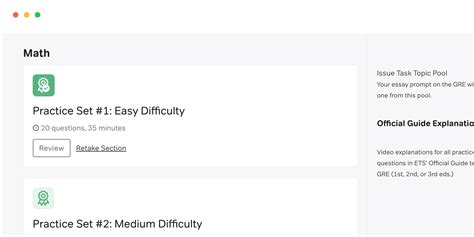 Gre Online Test Prep And Graduate Admissions Magoosh Magoosh Gre