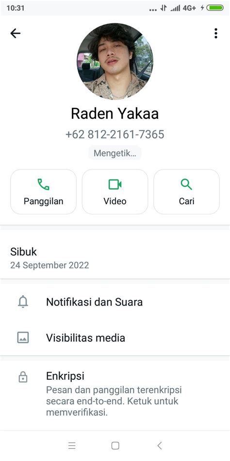 Afifa Fitiya Laura On Linkedin Ini Orang Yang Nanya Rumah