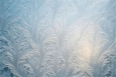 Premium Ai Image Frosted Glass