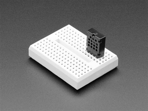 Am2320 Digital Temperature And Humidity Sensor Hitechchain