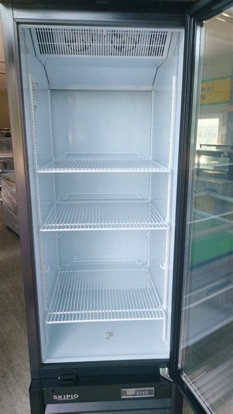 스키피오 아이스크림 냉동고 컵냉동고 Sgf 6 헬로마켓