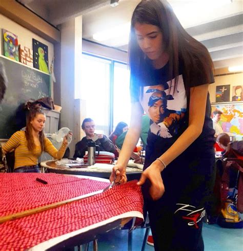 How Do You Not See Your People In These Indigenous Youth Couple Working To Decolonize