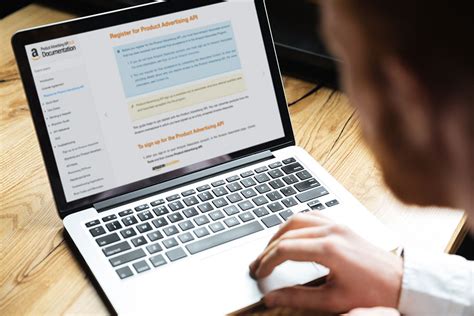 How To Gain Access To Amazon S Product Advertising API Feedvisor