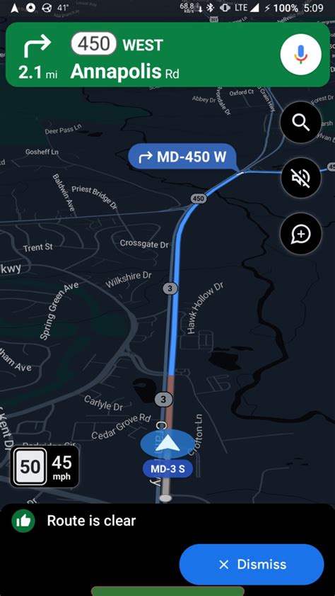 Auto Dismiss Google Maps In App Popups R Tasker
