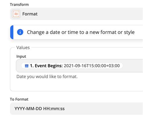 Zapier Monday Integration Json Formatting Issues Monday Apps
