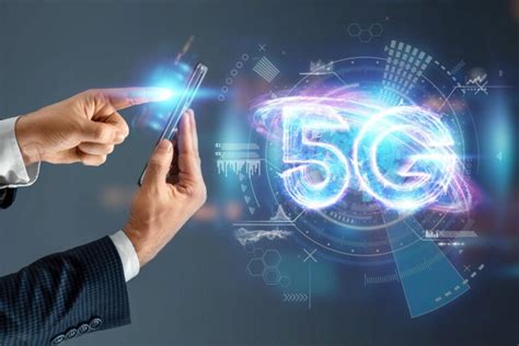 Cybersecurity In The Era Of 5g Addressing Security Challenges In The Next Generation Of