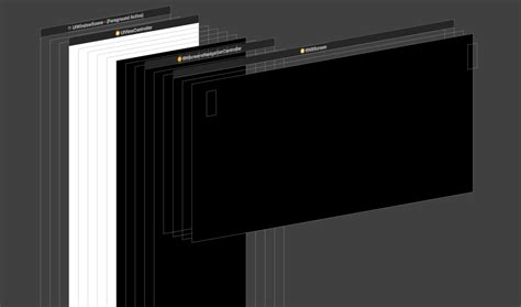 Incorrect Layout When Navigating Between Screens Of Different Orientation On IOS Issue
