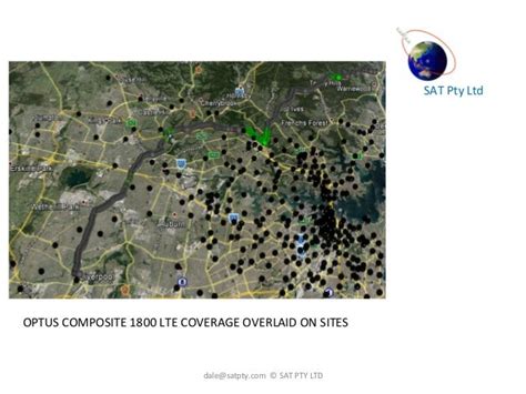Lte Mobile System Coverage Capacity And Quality And Its Application