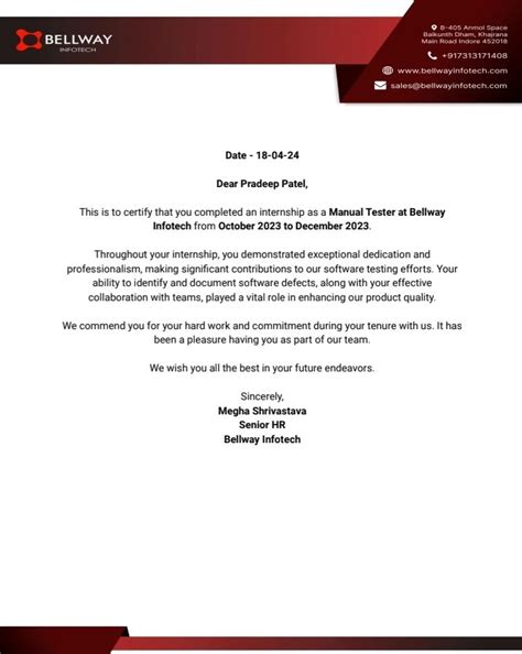 Pradeep Patel On Linkedin Manualtesting Tester Qaengineer Qa