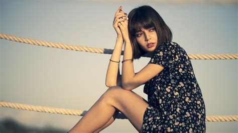 Як зробити макіяж для фотосесії влітку поради та круті ідеї Читайте на Ukr Net