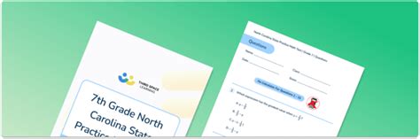 [free] 7th Grade North Carolina Eog Practice Test