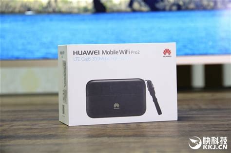 Huawei Mobile Wifi Pro Out Of The Box Tour Users At A Go Gizmochina