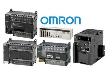 Omron Plc Module At ₹ 12500 Omron Program Controller In Ghaziabad Id 27006690873