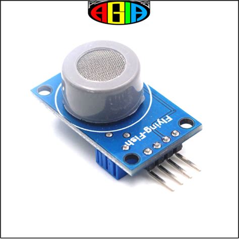 jual module mq 7 carbon monoxide coal sensor gas co modul mq7 shopee