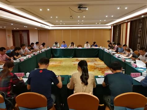 黟县考察团来宜秀区考察脱贫攻坚工作 宜秀要闻 宜秀网