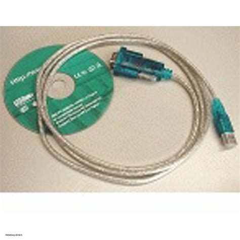 Usb Interface Adapter Cable 11400
