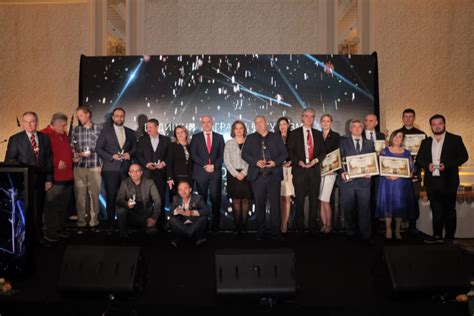 Връчиха се Годишните туристически награди за 2022г