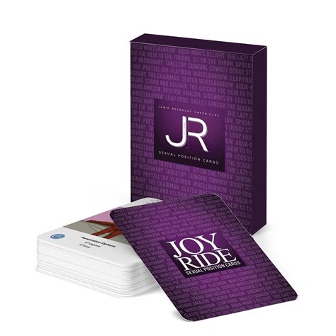Sex Position Flash Cards Authorcasandracharles