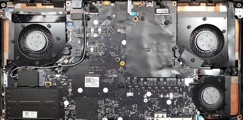 Lenovo Legion I Gen Intel Review Hands Down So Much Power Inside A Thin Chassis