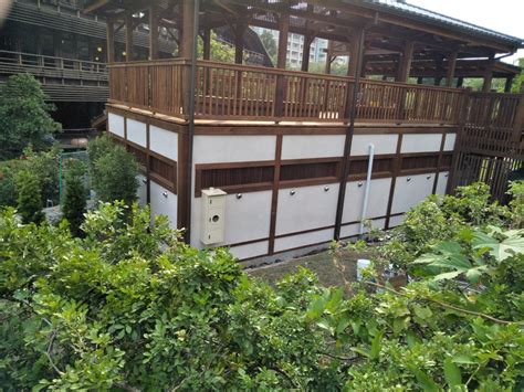 北投公園 巨力國際實業