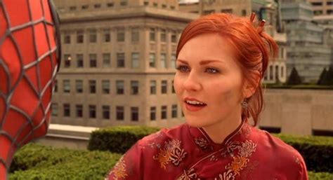 Zendaya Emma Stone Y Kirsten Dunst Las Novias De Spider Man