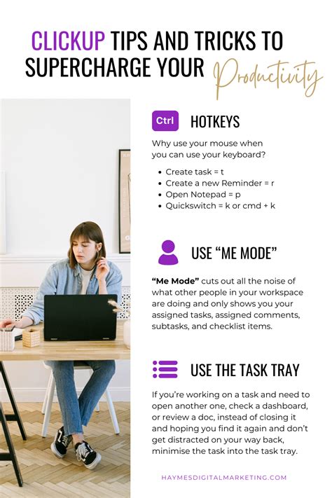 How To Use Clickup For Beginners A Beginners Guide Artofit