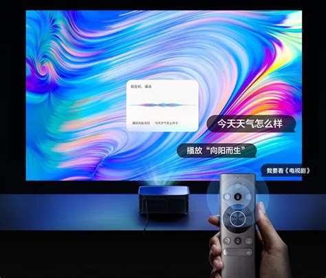 Lenovo Xiaoxin Cheaper P Projector With Ansi Lumens Brightness Unveiled