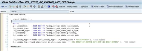 Sap Odata Netweaver Gateway Issue With Deep Entit Sap Community