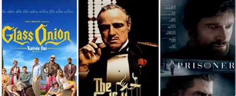 Mind Bending Mysteries Top 16 Must See Films Desert Quartet