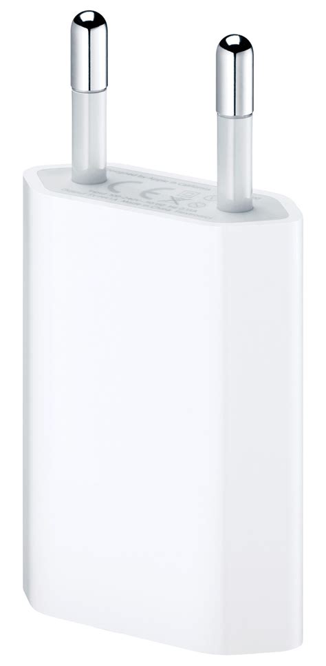 Apple 5w Usb Strømadapter Elkjøp Elkjøp