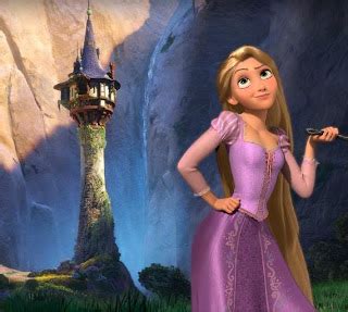Disney Noticias Mexico Nuevos Videos Promocionales De Rapunzel