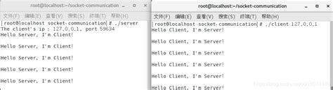 socket 远程主机网络通信 ，详解 实例！！！ socket通实例 csdn博客