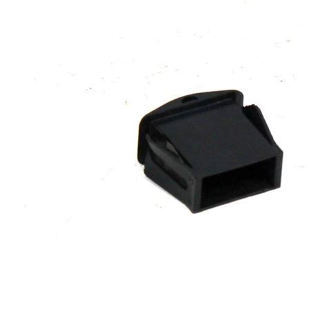 Mpparts Mcneilus 0189194 Rocker Switch Bezel 0189194