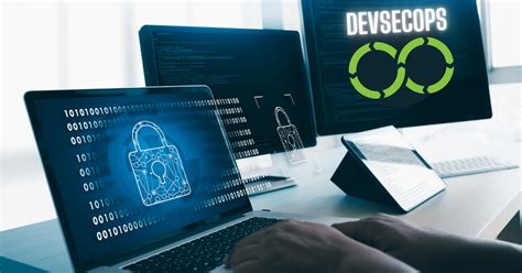DevSecOps Versus Cybersecurity Enov