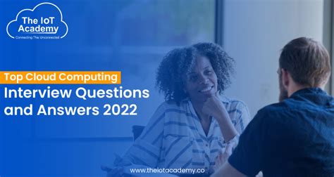 Top Cloud Computing Interview Questions And Answers