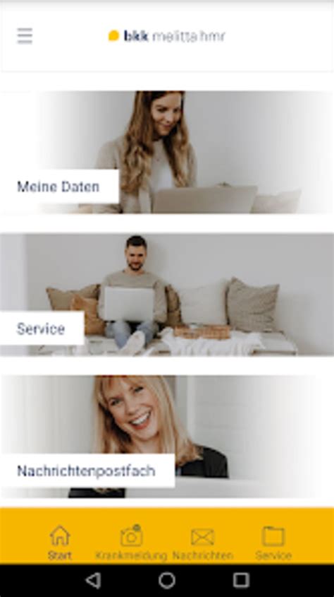 Bkk Melitta Hmr Ogs For Android Download