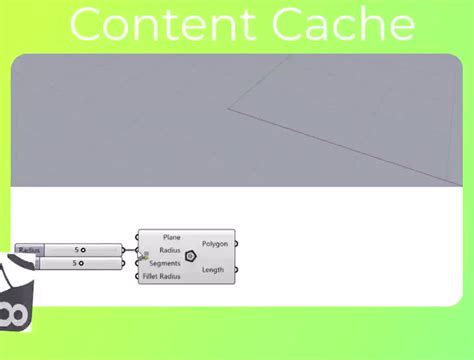 Learn Grasshopper On Linkedin Rhino Grasshopper Parametricdesign Computationaldesign