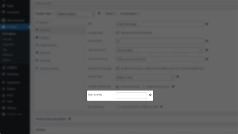 How To Set Up Woocommerce Stock Manager Complete Guide