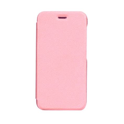 Flip Cover For Xiaomi Redmi Note Pro Rose Gold By Maxbhi Com
