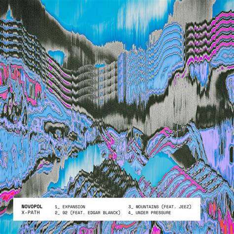 X Path Novopol Flemme Records