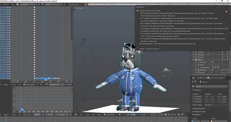 Cannot Export Facial Animations Via Fbx Animation And Rigging