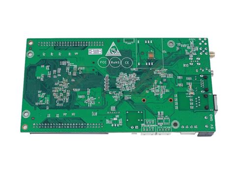 Huidu HD C36 LED Control Card LED CARD Shopping